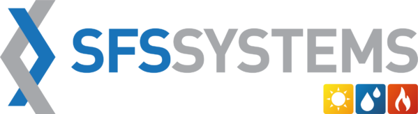 SFS systems – Professionals in vloerverwarming